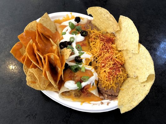 TACO VIA - Updated May 2024 - 53 Photos & 73 Reviews - 8896 W 95th St ...