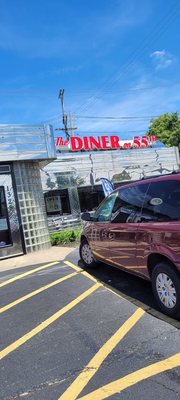 DINER ON 55TH - Updated June 2025 - 51 Photos & 41 Reviews - 1328 E ...