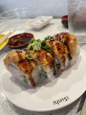 SENSEI SUSHI BAR & GRILL - Updated December 2025 - 279 Photos & 256 ...