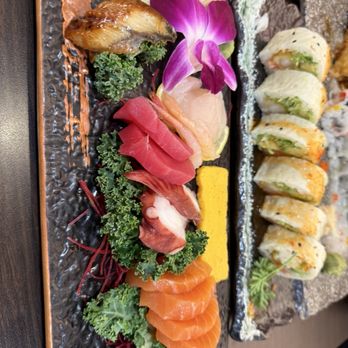 SUSHI YAMA - Updated May 2025 - 976 Photos & 261 Reviews - 6748 Grand ...