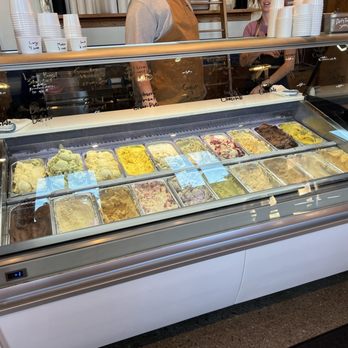 CONEFLOWER CREAMERY - Updated October 2025 - 131 Photos & 71 Reviews ...