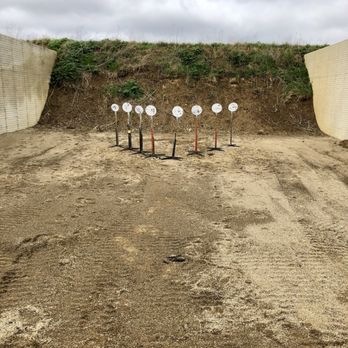 CARDINAL SHOOTING CENTER - Updated October 2025 - 13 Photos - 616 OH-61 ...