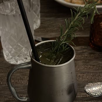 THE HERO RANCH KITCHEN - 1825 Photos & 753 Reviews - 14583 Big Basin ...