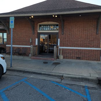 OLDE HICKORY STATION - Updated May 2025 - 368 Photos & 314 Reviews ...