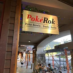 POKE ROK - Updated December 2025 - 837 Photos & 980 Reviews - 4125 Lake ...