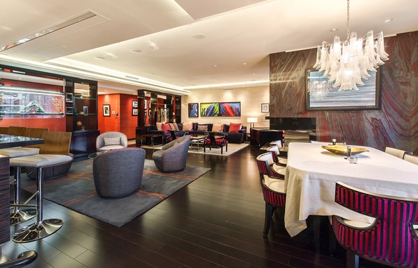 THOMAS HALSTEAD DESIGNS - Request Consultation - 15 Photos - 5419 ...