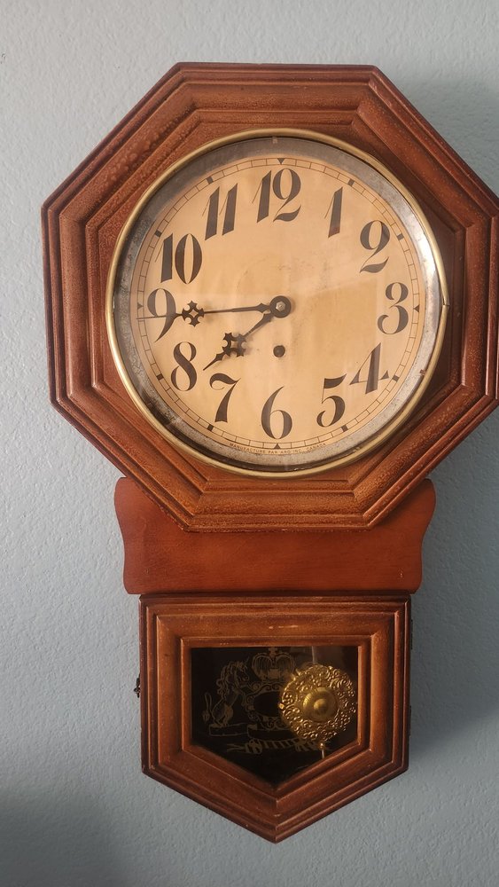 CLOCKS AND LOCKS - Updated January 2026 - 31 Reviews - 827 S Boulder ...