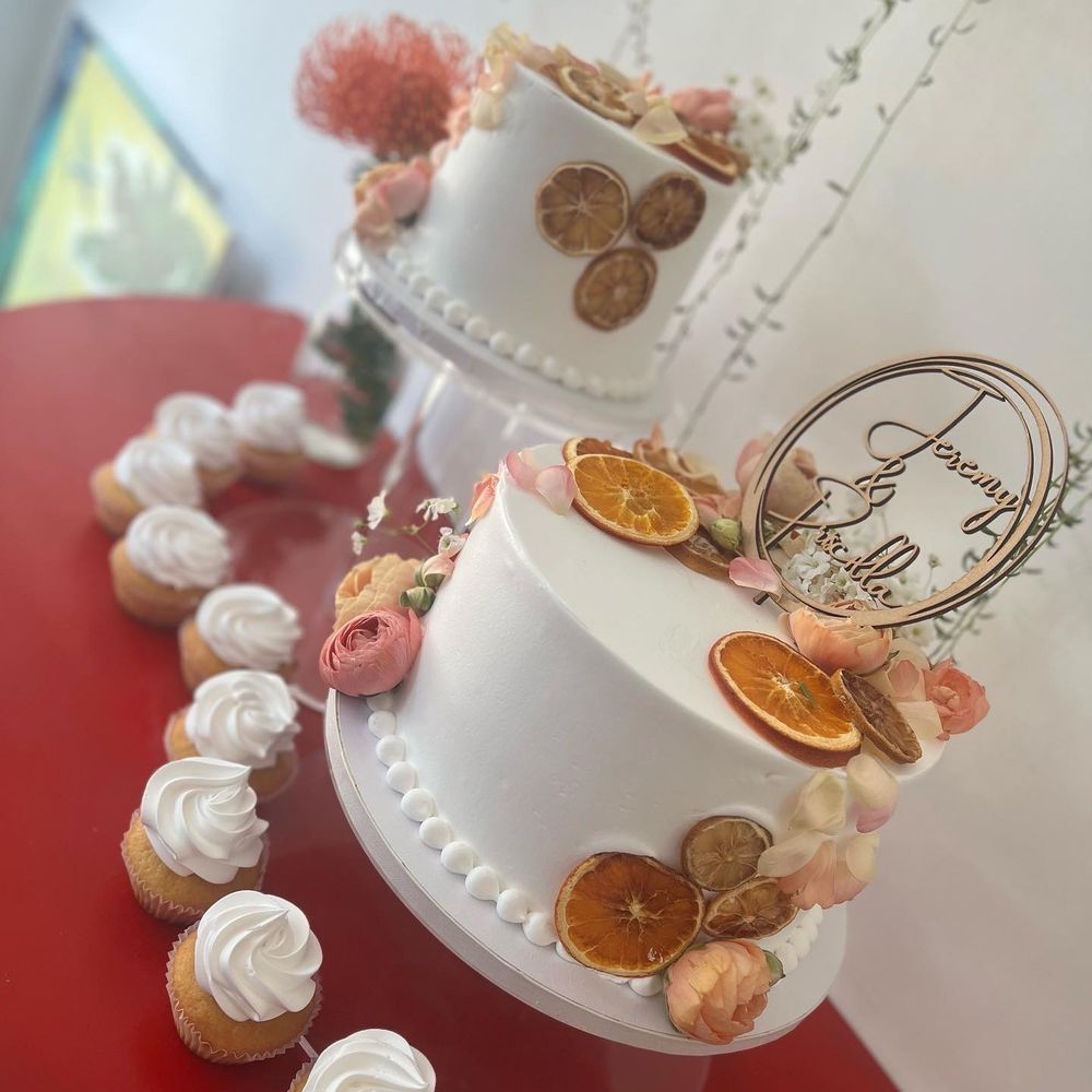 RUBY BAKERY - Updated January 2025 - 582 Photos & 499 Reviews - 5042 ...