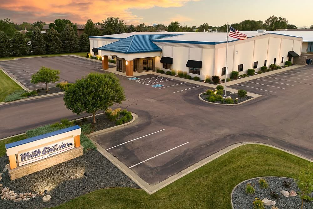 Muth Electric - Updated October 2025 - 13 Photos - 1717 N Sanborn Blvd ...