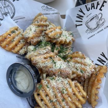 TINY TAPP & CAFE - Updated August 2025 - 367 Photos & 257 Reviews - 55 ...