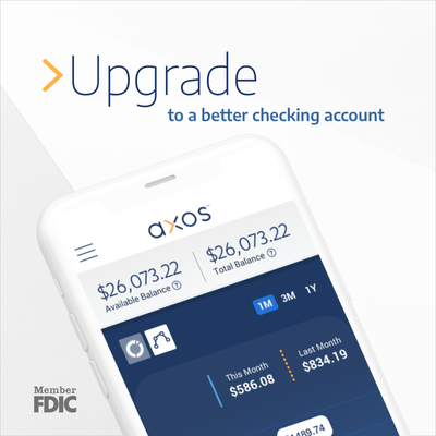 AXOS BANK - Updated December 2025 - 24 Photos & 140 Reviews - 4350 La ...