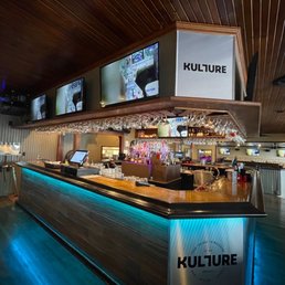 KULTURE BAR & LOUNGE - Updated June 2025 - 96 Photos & 81 Reviews ...