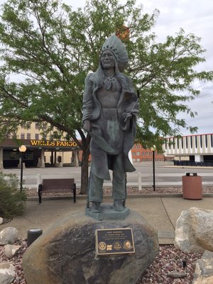 NATRONA COUNTY LIBRARY - Updated September 2025 - 307 E 2nd St, Casper ...