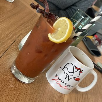 FROTHY ROOSTER - Updated October 2025 - 52 Photos & 26 Reviews - 1 N ...