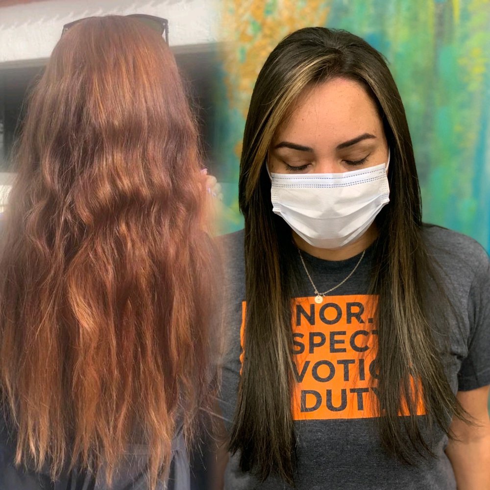 ALPHA BEAUTY SALON - Updated July 2025 - 42 Photos - 17705 NW 78th Ave ...