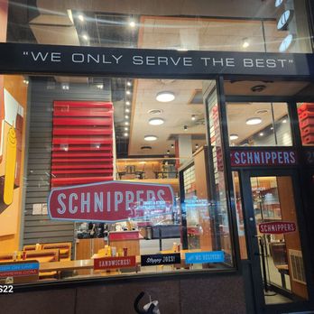 SCHNIPPER’S - Updated December 2024 - 443 Photos & 413 Reviews - 570 ...