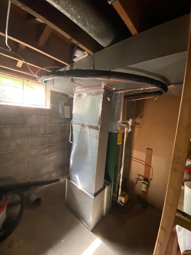 CORNERSTONE MECHANICAL - Updated December 2024 - 11 Photos - West ...