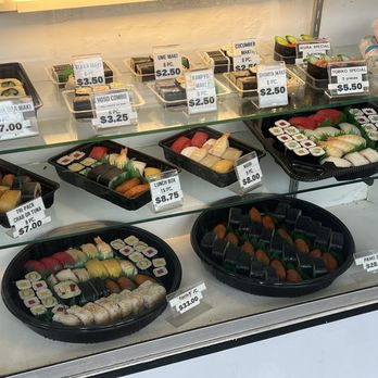 KOZO SUSHI - Updated December 2025 - 104 Photos & 102 Reviews - 45-480 ...