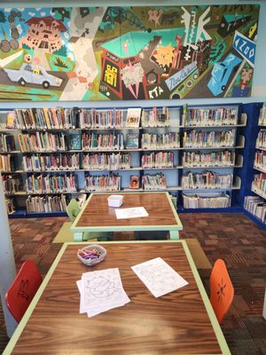 MILTON H. LATTER MEMORIAL LIBRARY - Updated December 2025 - 80 Photos ...