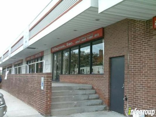 ALLOGRAM - Updated July 2025 - 8251 Telegraph Rd, Odenton, Maryland ...