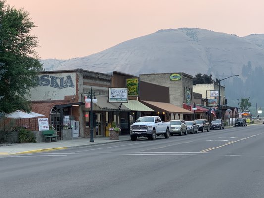 KOOSKIA CAFE - Updated July 2025 - 22 Photos & 26 Reviews - 18 N Main ...