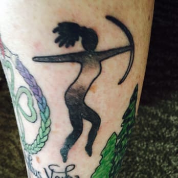 VISUAL TATTOO - Updated May 2025 - 47 Photos & 16 Reviews - 1175 G St ...