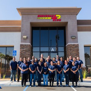 PACIFIC AUTO COMPANY - Updated April 2025 - 10 Photos - 7945 Lankershim ...