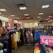 DANICE STORES - 845 White Plains Rd, The Bronx, New York - Shoe Stores ...