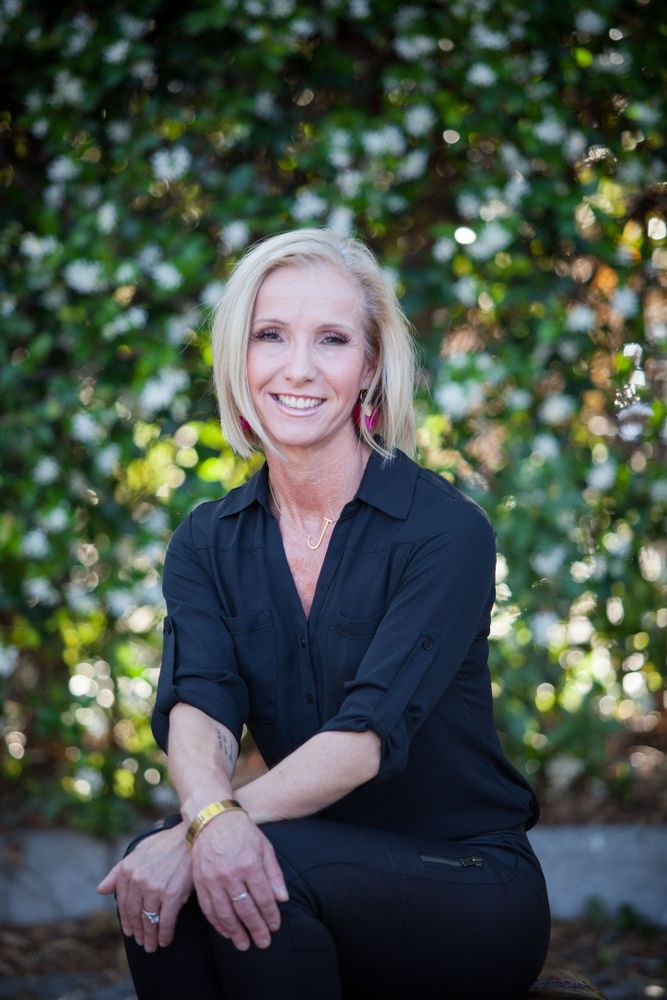 FACES BY SHARON - Request an Appointment - 2120 South MacDill Ave ...