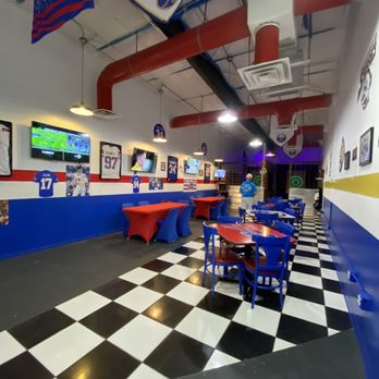 THAT 716 PIZZA JOINT - Updated August 2025 - 144 Photos & 60 Reviews ...