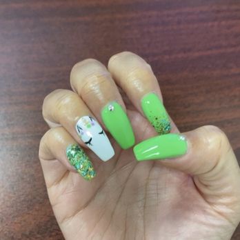 MOD NAILS - Updated November 2024 - 1344 Photos & 139 Reviews - 5479 S ...