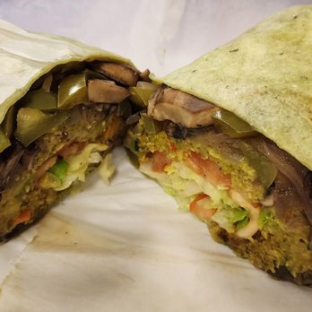 TEARX CAFE-BLOOMFIELD - Updated November 2025 - 31 Photos - 60-66 Dodd ...