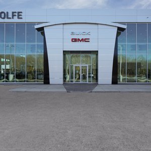 CMP CHEVROLET CADILLAC BUICK GMC - Updated August 2025 - 29 Photos & 46 ...