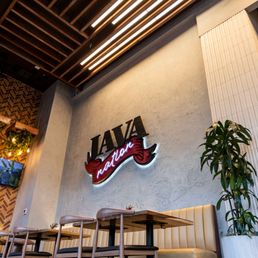 JAVA NATION - SILVER SPRING - Updated May 2025 - 206 Photos & 122 ...