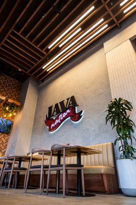 JAVA NATION - SILVER SPRING - Updated May 2025 - 206 Photos & 122 ...