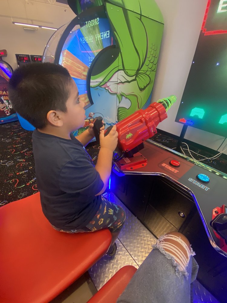 KID MANIA - 54 Photos & 51 Reviews - 9101 Tehama Ridge Pkwy, Fort Worth ...