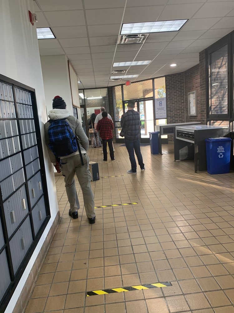 UNITED STATES POST OFFICE - Updated December 2024 - 11 Photos & 25 ...