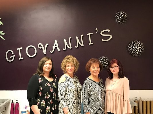 GIOVANNI & CO SALON AND DAY SPA - Updated December 2025 - 64 Photos ...