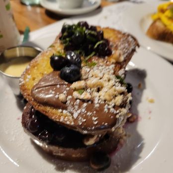 THREEFOLD CAFE - Updated September 2024 - 1776 Photos & 1076 Reviews ...