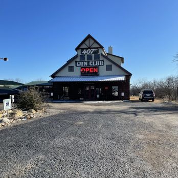 407 GUN CLUB - Updated January 2026 - 17 Photos & 24 Reviews - 831 Fm ...