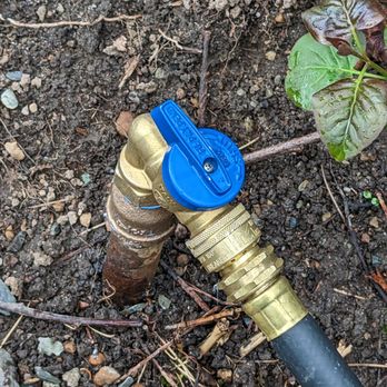 READY ROOTER - Updated June 2024 - 96 Photos & 15 Reviews - 13222 SE ...