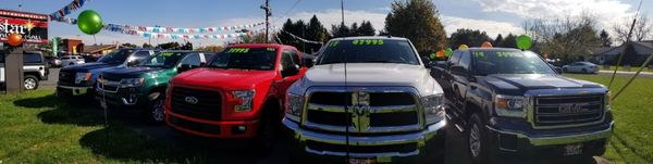 STAR AUTO MALL - Updated October 2025 - 16 Photos & 72 Reviews - 3730 ...