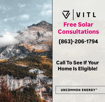 VITL POWER - Updated October 2025 - 2600 N Ashton Blvd, Lehi, Utah ...