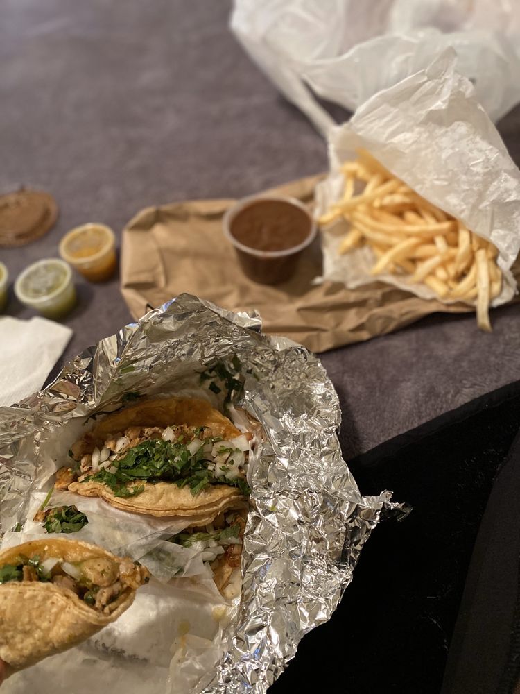 FIESTA BURGER HEAVEN - 42 Photos & 22 Reviews - 7832 S Ashland Ave ...