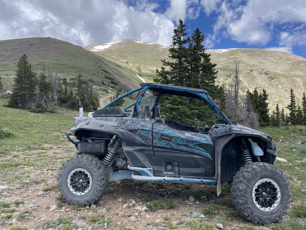 EPIC SIDE X SIDE RENTALS - Updated December 2025 - 13 Photos - 11 ...