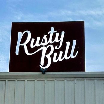 RUSTY BULL BREWERY - Updated May 2024 - 350 Photos & 189 Reviews - 3005 ...