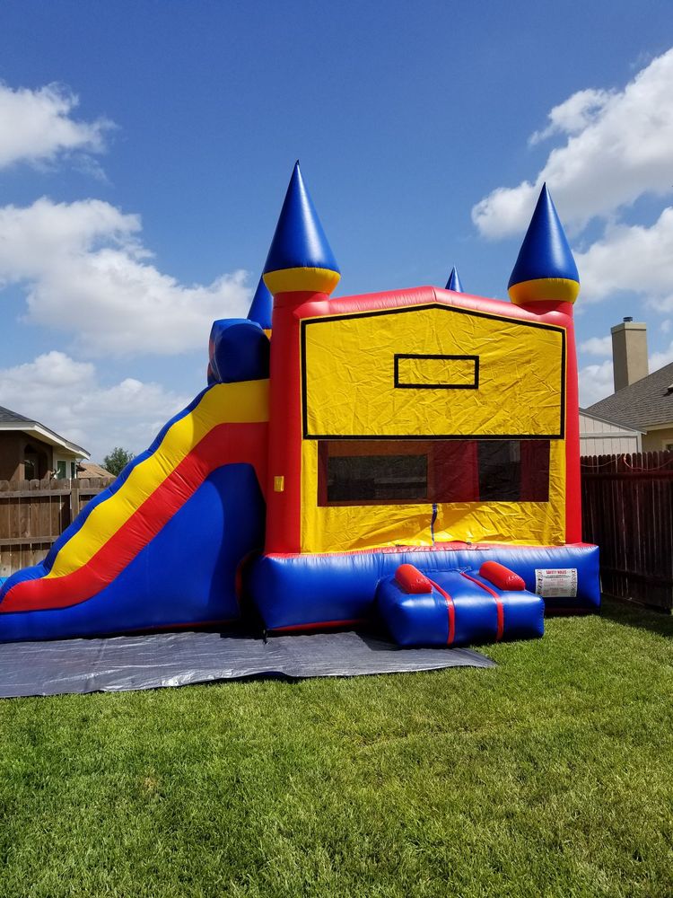 RAINBOW CASTLE PARTY RENTAL - Updated December 2025 - 14 Reviews - 4030 ...