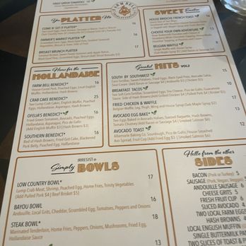 FARM BELL KITCHEN - 505 Photos & 417 Reviews - 1209 W Main St ...