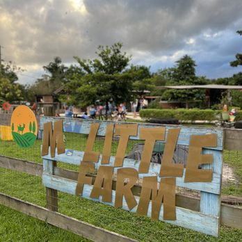 MY LITTLE FARM DAVIE - Updated October 2025 - 48 Photos - 1731 SW 139th Ave, Davie, Florida ...