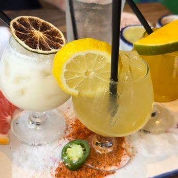 THE ORIGINAL NINFA’S ON NAVIGATION - Updated June 2025 - 2672 Photos ...